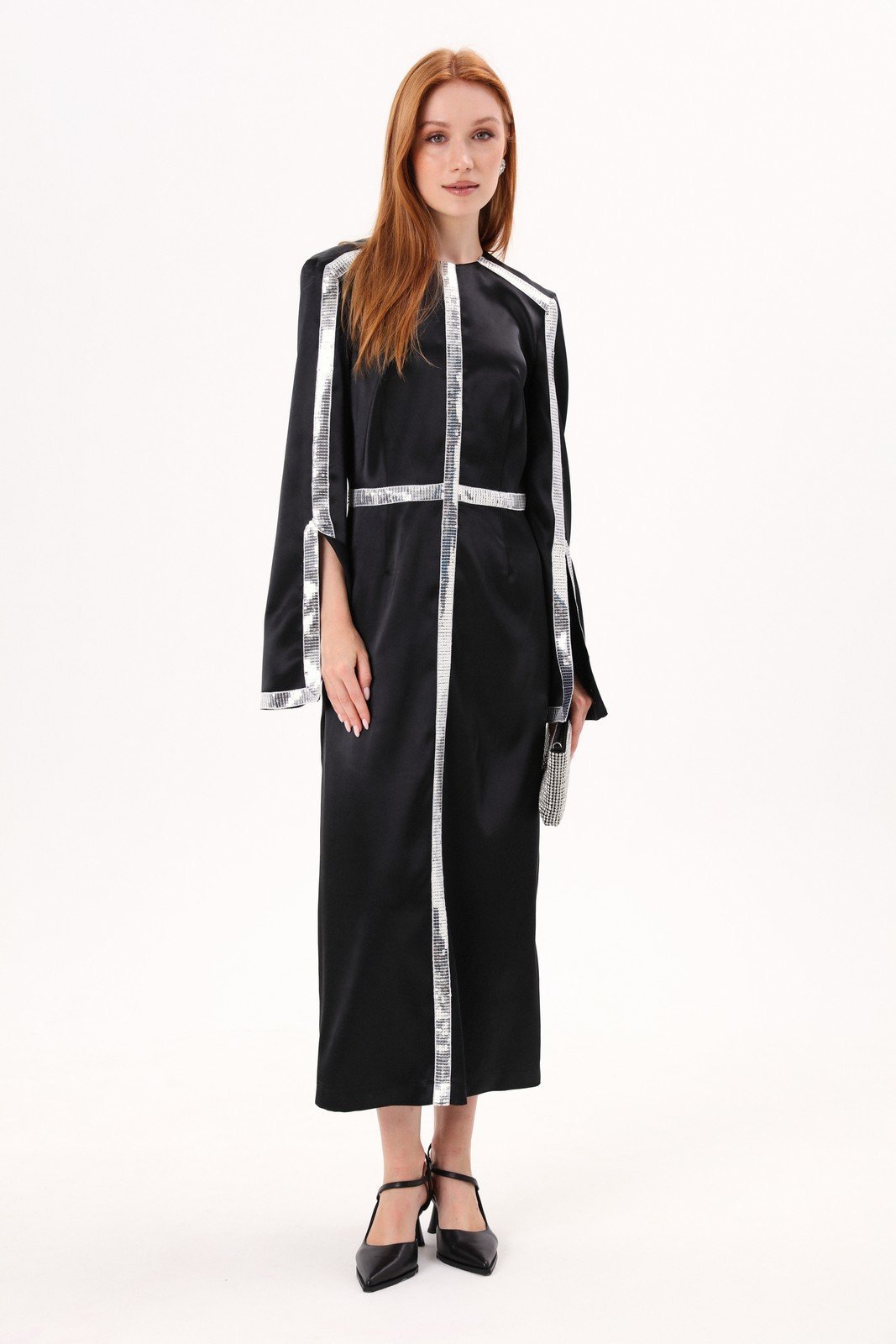 Платье 728-2 NikVa купить - 5% скидка | в наличии